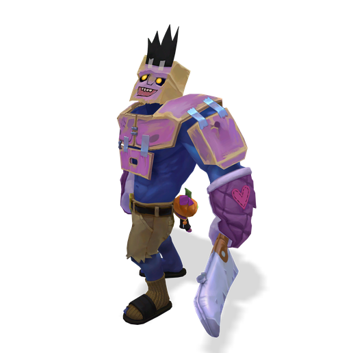 STL file World League of Legends 3D print model 🗺️ ・3D printer model to ...