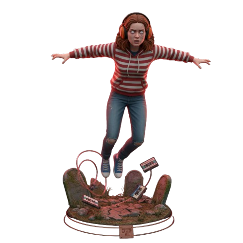 👽 Stranger Things funko and figurinne STL Pack - Ultimate Fan ...