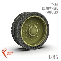 All the 3D models of FaustusModels・Cults