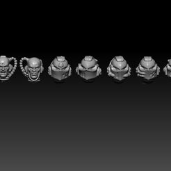 Terminators best STL files for 3D printer・192 models to download・Cults