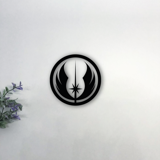 jedi decor