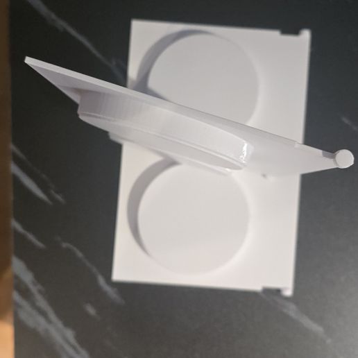 🎱 pool skimmer・ 3MF File for 3D printing・Cults