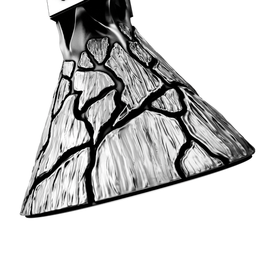 🏆 VCT Trophy 2025 Esports (Valorant Trophy)・ STL File for 3D printing・Cults