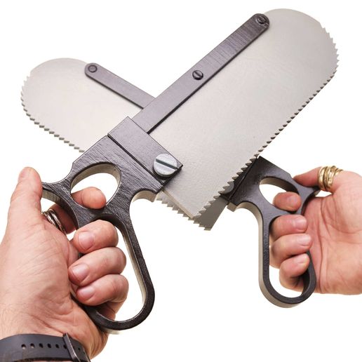 🔫 Bonesaw Team Fortress 2 Replica Prop Weapon・ 3D File for 3D printing ...