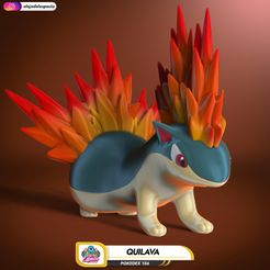 Pokedex best STL files for 3D printer・1.1k models to download・Cults