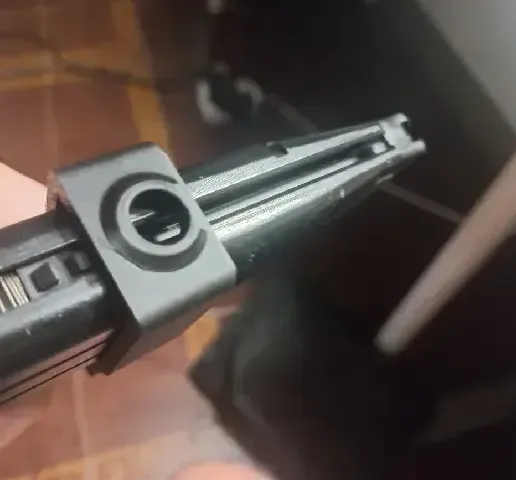 🔫 Hi-Capa Speedloader・ STL File for 3D printing・Cults