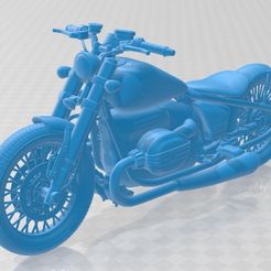 Download 76 3D models from Motorcycles listed by hora80 • 3D printer ...