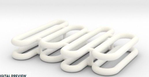 STL file Universal exhaust bends 👽 ・3D printer model to download・Cults