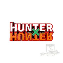 Hunter X Hunter best 3D printer models・231 designs to download・Cults