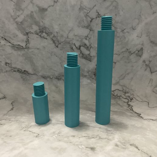 STL file Pottery Stamp Stand 👨‍🎨 ・Template to download and 3D print・Cults