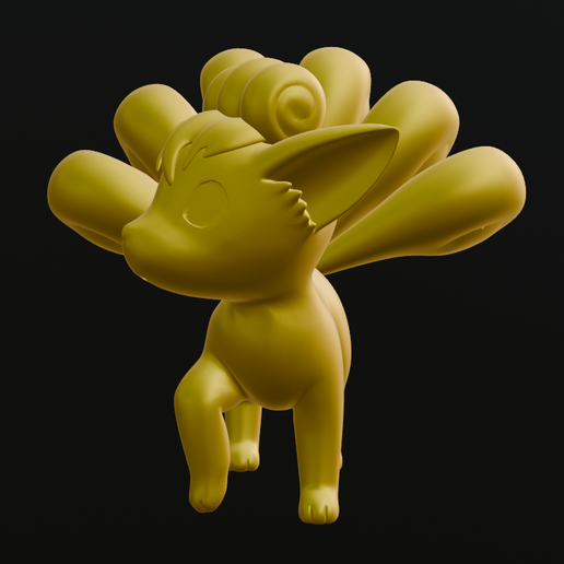 🐉 Pokemon・ STL File for 3D printing・Cults