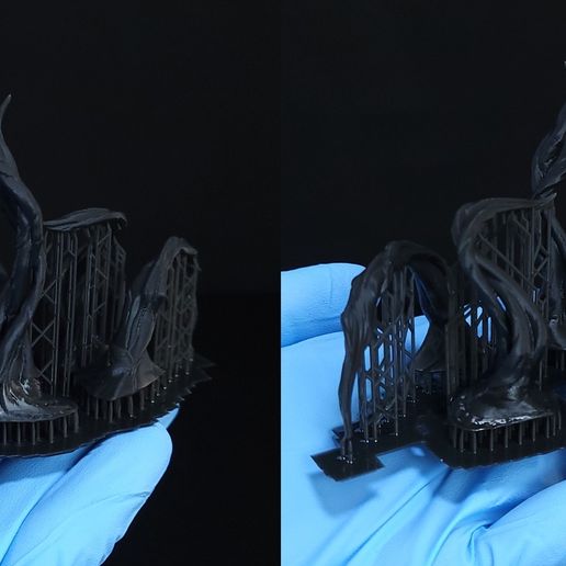 🎨 Prism Prints - The Elder - Valheim Fan Art・Free STL File for 3D ...