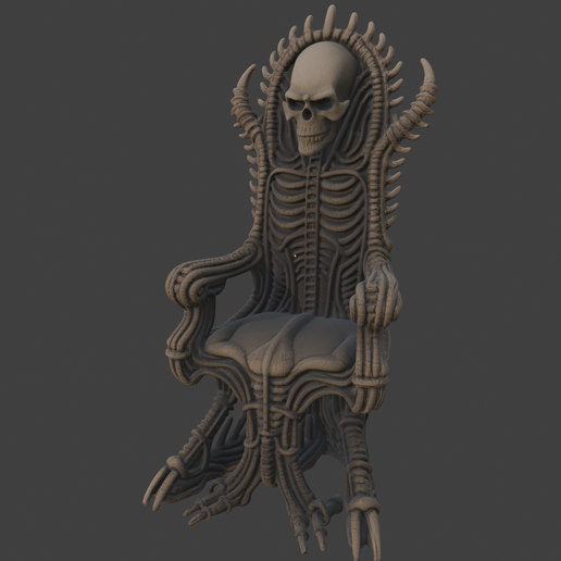 3d biomechanical