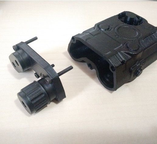 📦 peq box airsoft・Free STL File for ・Cults