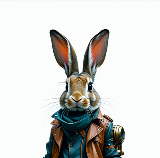 🎲 Rabbitfolk Harengon Collection (DND/TTRPG)・Free STL File for 3D ...