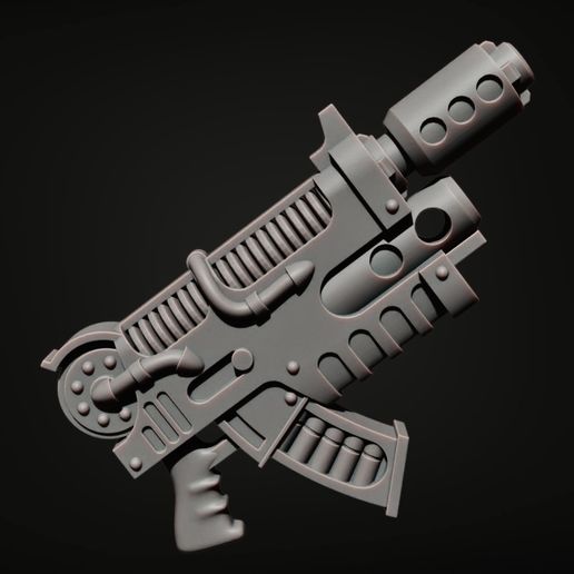 🔨 Combi Disintegrator・ 3D File for 3D printing・Cults