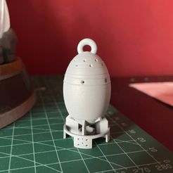 Nuke best STL files for 3D printing・152 models to download・Cults