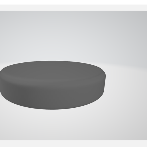 Free STL file Wargaming beveled base pack 🎲 ・3D printable model to ...