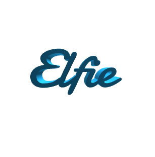 STL file Elfie 👩 ・3D printable model to download・Cults