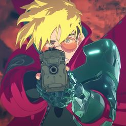 Trigun best 3D printer files・53 free models to download・Cults