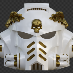 Download 85 3D models from Warhammer listed by lazertyboy • 3D printer ...
