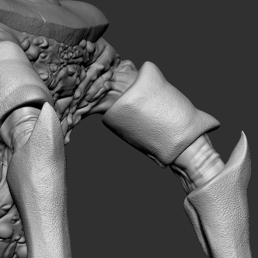 🎲 Gonarch Gonarch STL・ 3D File for ・Cults