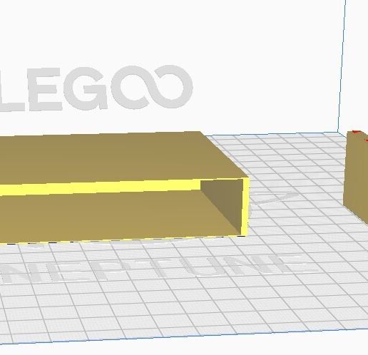 📦 card box for 56 cards・ STL File for 3D printing・Cults