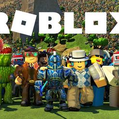 Roblox best free STL files for 3D printer・73 models to download・Cults