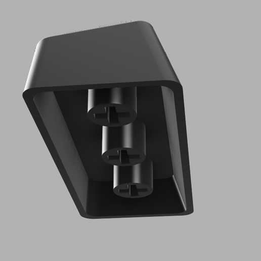 ⌨️ stalker 2 shift keycap・Archivo STL para Impresión 3D・Cults