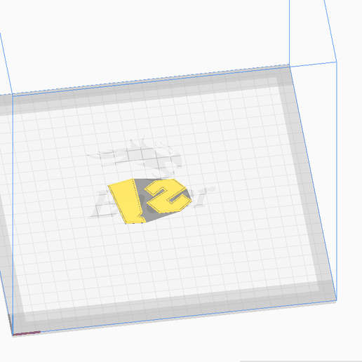 STL file SUPER MARIO - LAMP 🔦 ・3D printable model to download・Cults