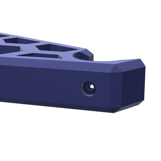 🪢 Filament Rack for Multiboard - (Heavy Duty)・Free STL File for 3D ...