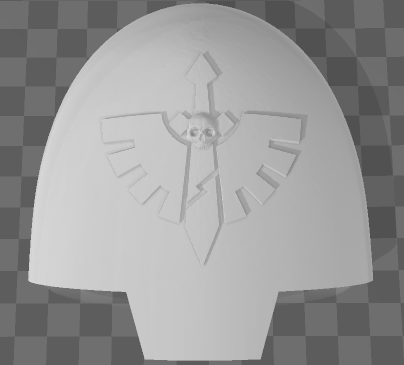 Revenge Symbol