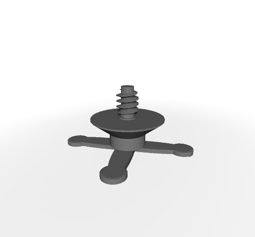 Free STL file Fishing Reel Toilet Paper Holder 🎣 ・3D print object to ...