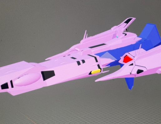 🚢 meltran ship 2・ STL File for 3D printing・Cults