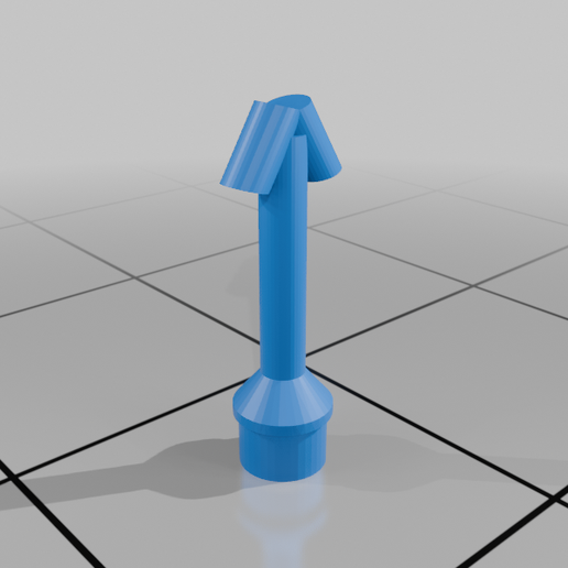 🛤️ 36' Cabeese (HO SCALE)・Free 3D File for ・Cults