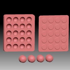 Gumdrop best 3D printer models・5 free models to download・Cults