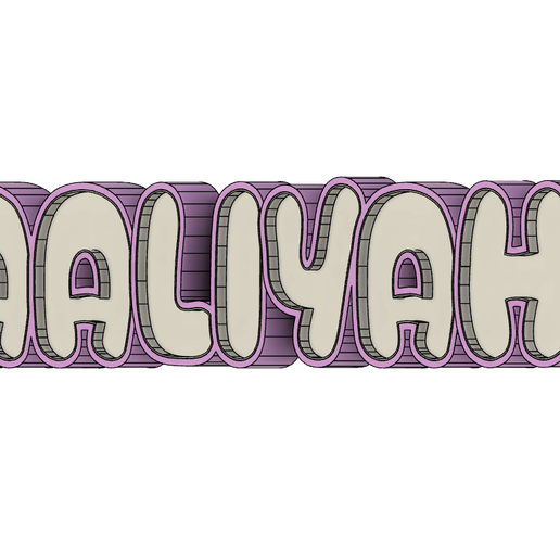 aaliyah names
