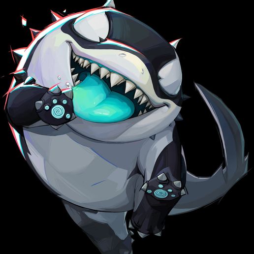 🦸 Venom Jeff Marvel Rivals・ STL File for 3D printing・Cults