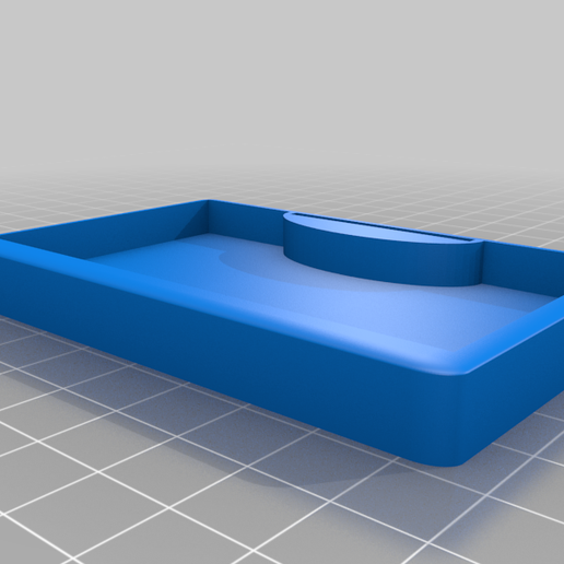 🎲 Marvel Dice Throne Token Tray・Free 3D File for ・Cults