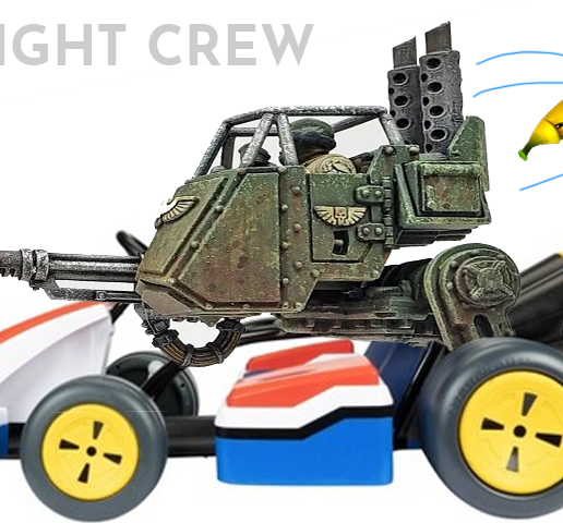 👦 Boy Scout Go Kart・Free 3D File for ・Cults