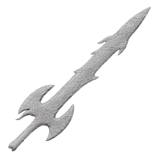 🗡️ All-Black the Necrosword・ 3D File for 3D printing・Cults