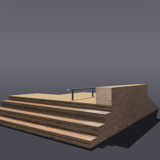 STL file Fun Box 📦 ・Template to download and 3D print・Cults