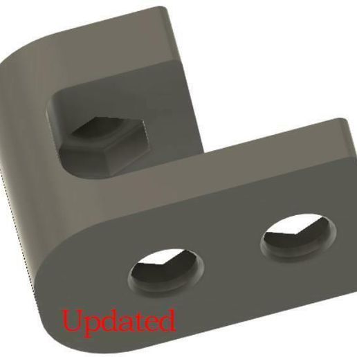 👽 Mandalorian Jetpack Harness clip・Free STL File for ・Cults