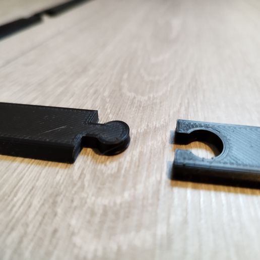 🖼️ Among Cultists - Board Frame / Holder・ STL File for 3D printing・Cults