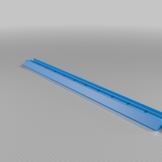 🧑‍🔧 gap_block_for_automatic_door_3・Free 3D File for ・Cults