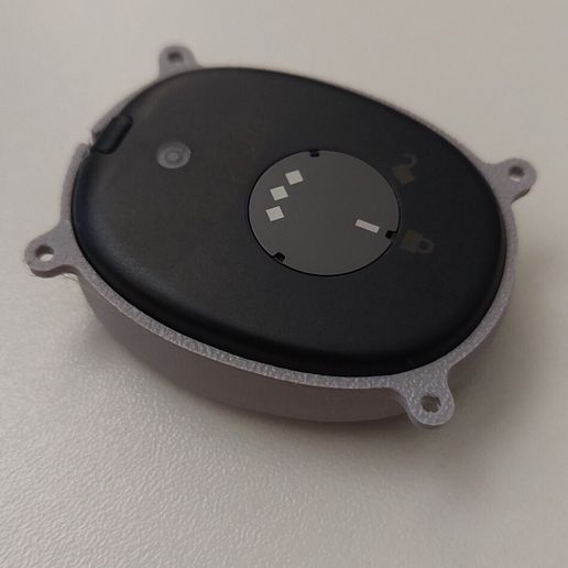 🩻 Medel Rondo 3 Case・ STL File for 3D printing・Cults