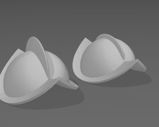 🪖 Morion Helmet・Free STL File for ・Cults