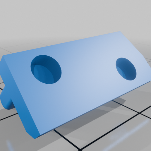 Free 3D file SOMA Omnitool 🎲 ・3D printable model to download・Cults