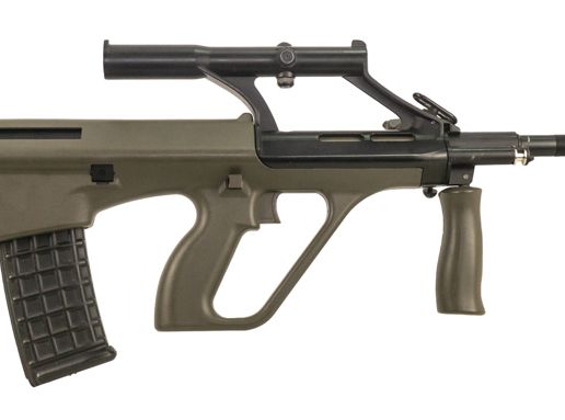 🛠️ aug a1・Free STL File for 3D printing・Cults