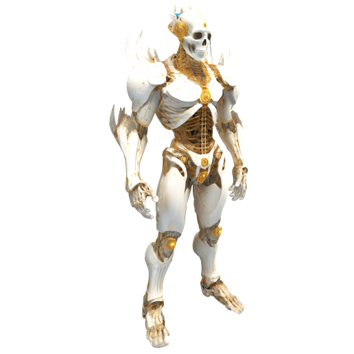 🦸 Eclipse Armory: Celestial Guardian Armor Collection・ 3D File for 3D ...